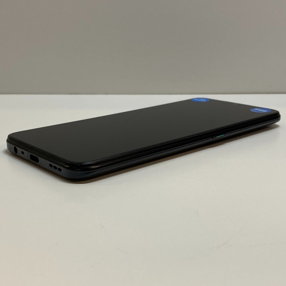 Pre-owned Oppo A5 2020 Unlocked Model CPH1931 64GB in Black - Own4Less